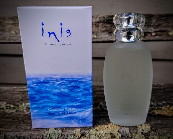 Inis Perfume - Celtic Croft