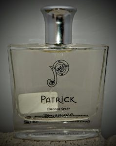 Patrick Cologne - Fragrances of Ireland - Celtic Croft