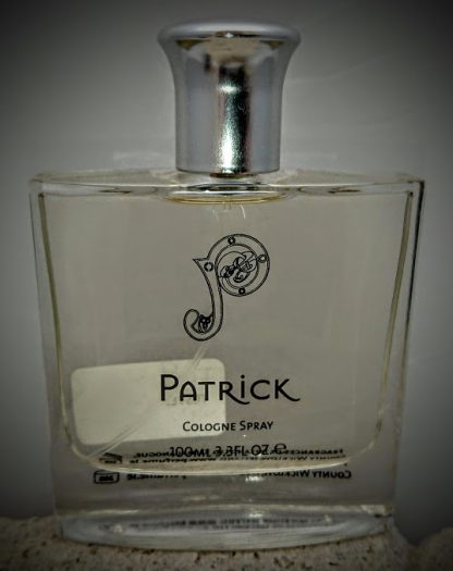 Patrick Cologne - Fragrances of Ireland - Celtic Croft